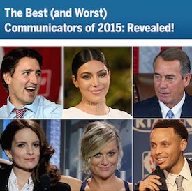 Top 10 Best and Worst Communicators - Decker Communications