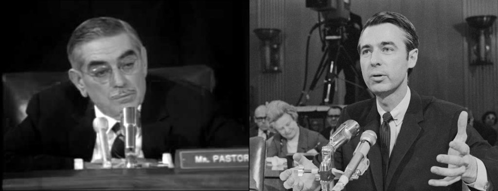 john pastore - Decker Communications